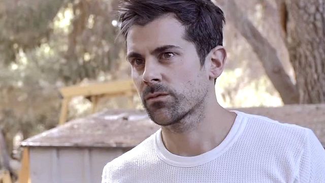 Adam Huss, Nikolas Cassadine: Take a peek inside the new show starring ...