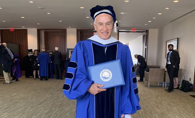 Jorge Ramos net worth: Fortune explored as legendary presenter exists ...