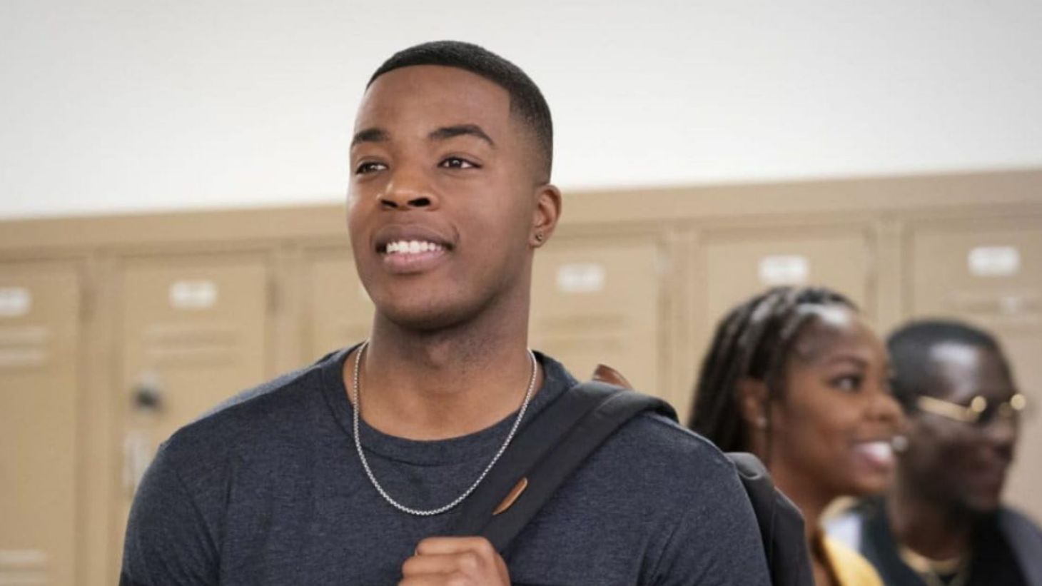 Who is Spencer James based on? The true story of All Americans explored