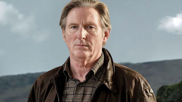 Does Adrian Dunbar actually sing in Ridley? Exploring why he has to ...