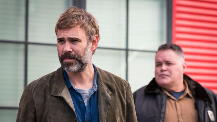 Murder in a Small Town cast and character guide: Who plays whom in the ...
