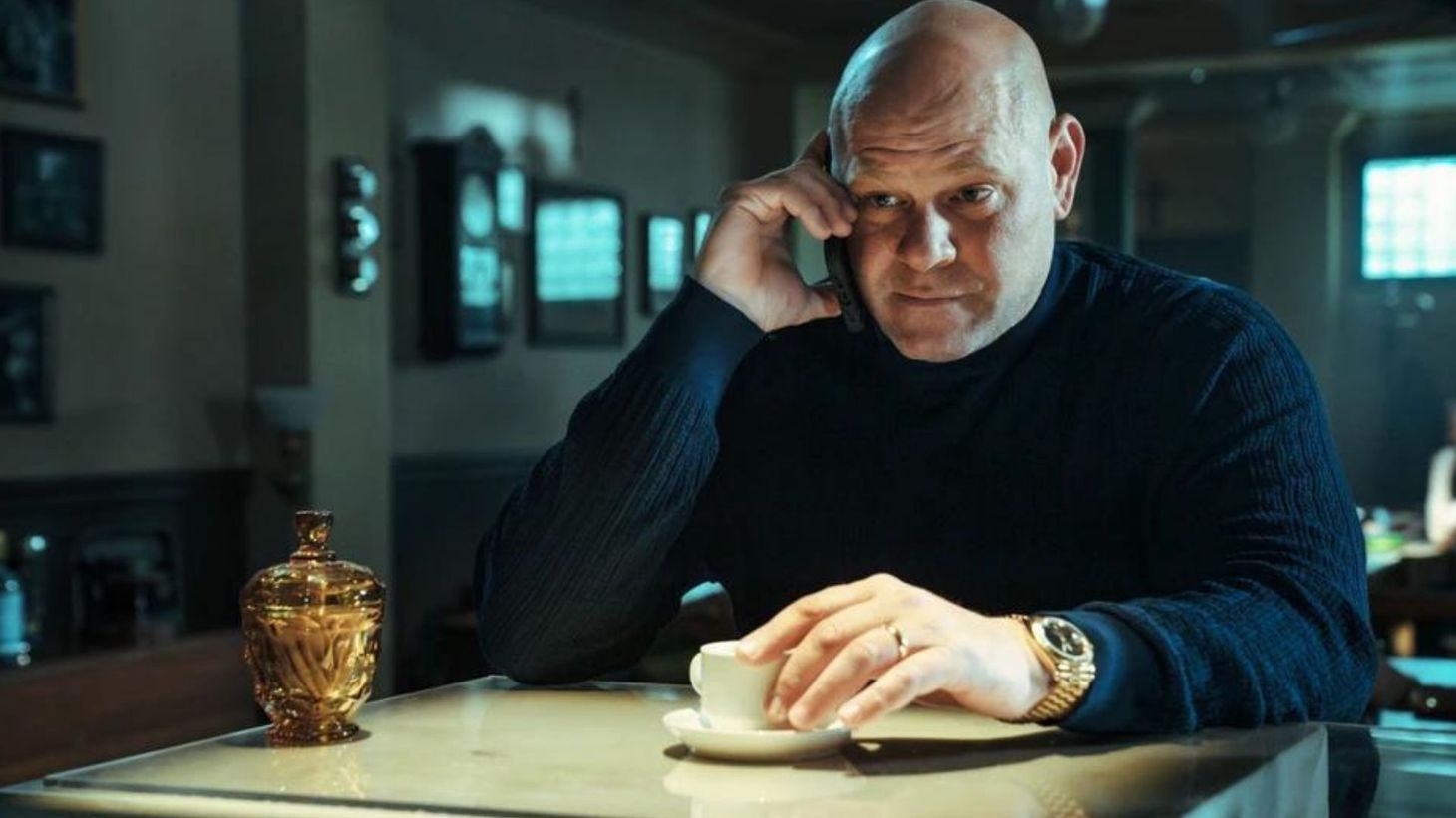 Tulsa King Season 2 cast and character guide: Who plays who in the ...