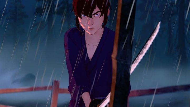 Blue Eye Samurai: Release date, plot, cast, and more about the Emmy ...