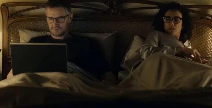 Obsession cast and character guide: A comprehensive list of who plays ...