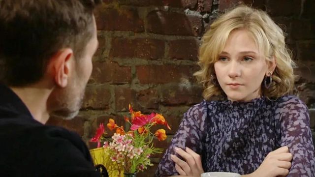 Lucy: Is Lucy Romalotti’s recklessness inherited on The Young and the ...