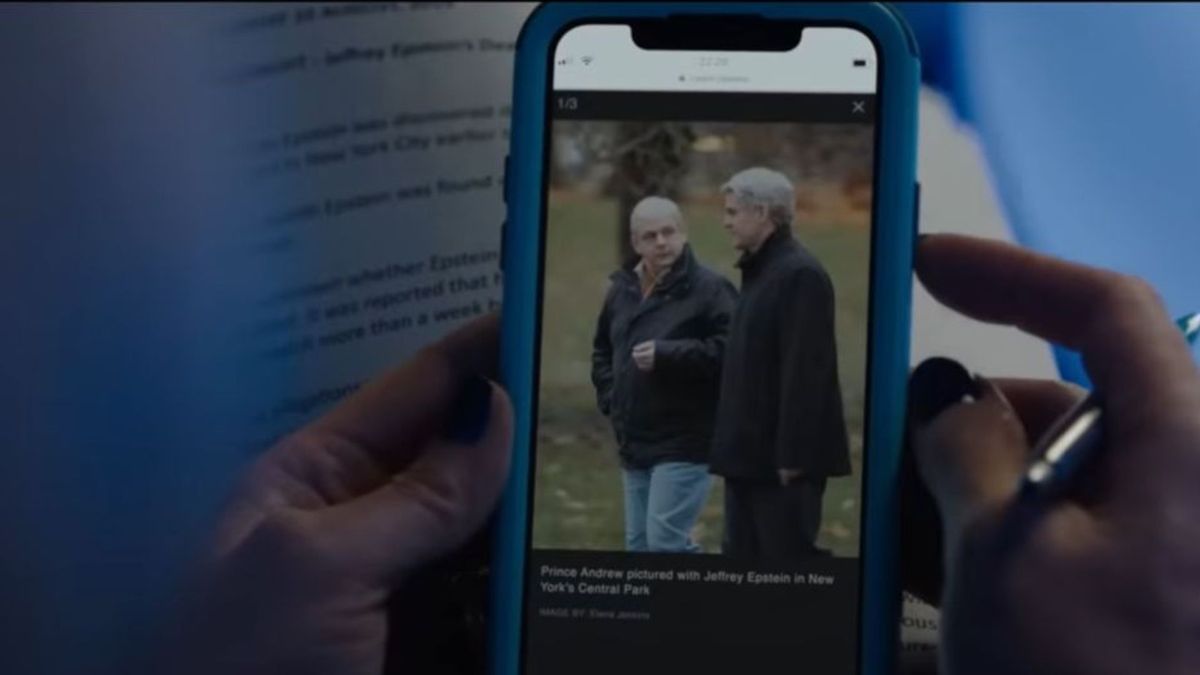 A Very Royal Scandal: Release date, plot, cast and more about the ...