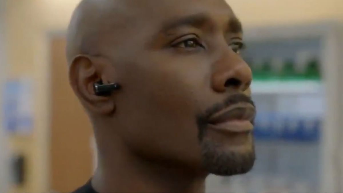 What happened to Dr. Cain in The Resident? Reason behind Morris ...