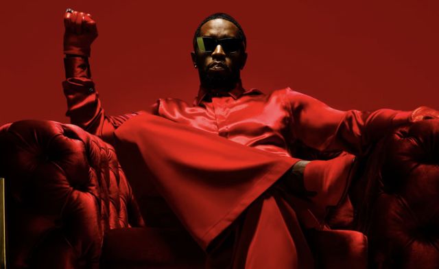 Diddy showed videos of his then-girlfriend Jennifer Lopez at a freak ...