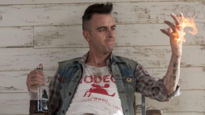 Preacher: A comprehensive guide to the cast and characters in the show