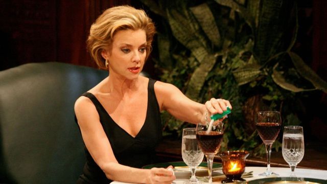 Gloria: The Young and the Restless’ Judith Chapman sets the stage to direct