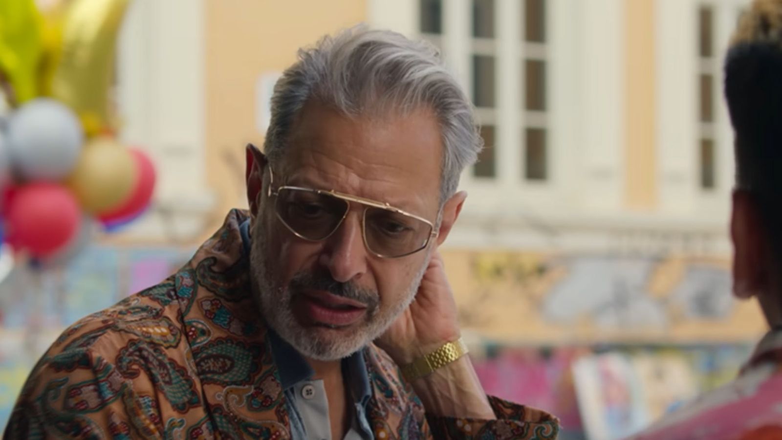 Is Caeneus transgender in Kaos? Netflix's modernization of Greek ...