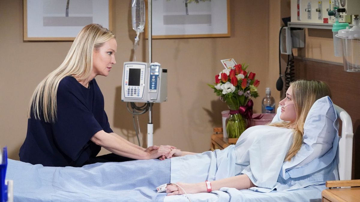 Sharon: Sharon Case’s 30th Anniversary on The Young and the Restless