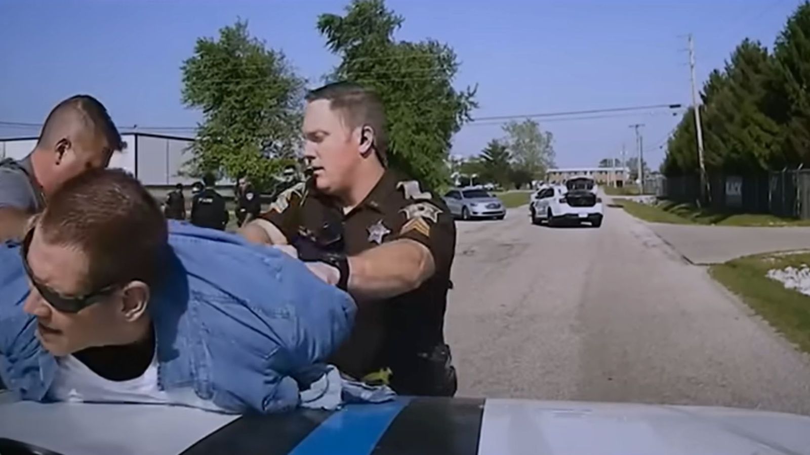 What happened to Vicky White in Jailbreak: Love on the Run? Subject's fate from the Netflix ...