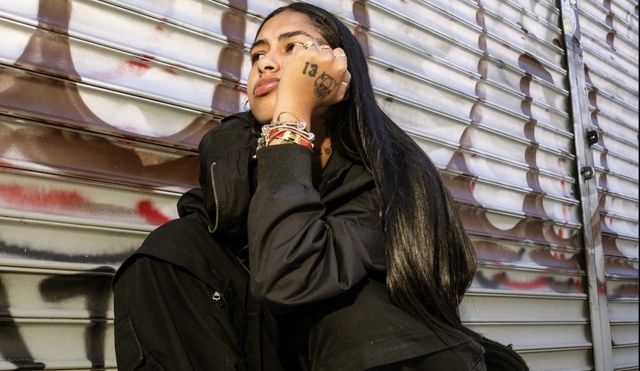 "Carti really turned Gio straight": Internet reacts as photo of Playboi ...