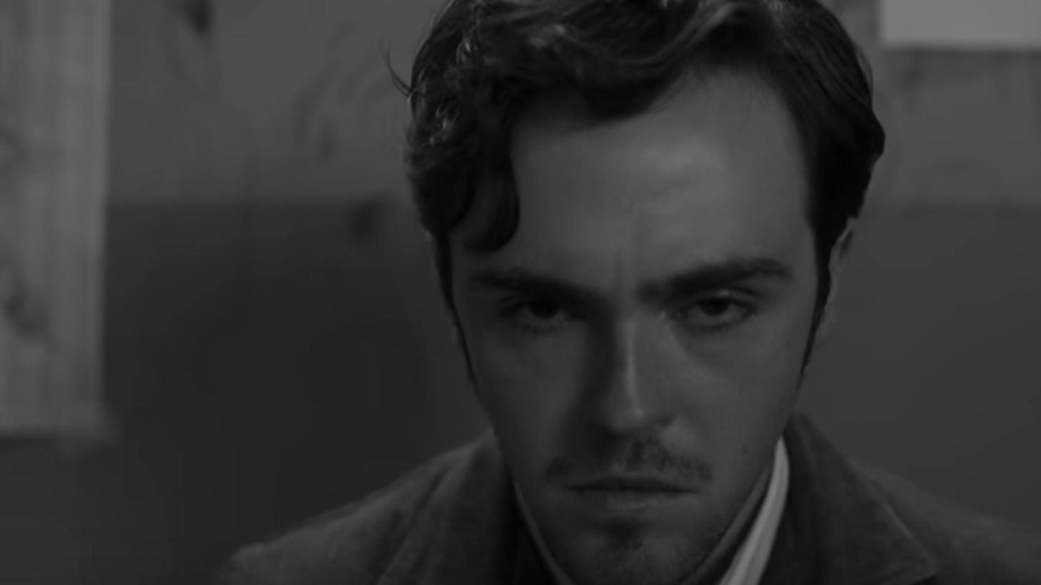 Is Caeneus transgender in Kaos? Netflix's modernization of Greek ...