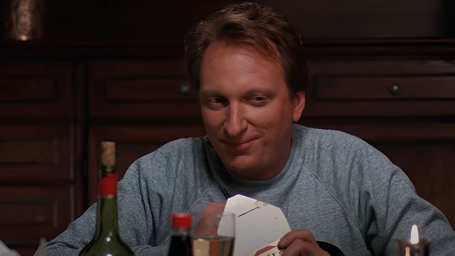 Lydia's Dad isn't in Beetlejuice Beetlejuice and the reason is pretty dark