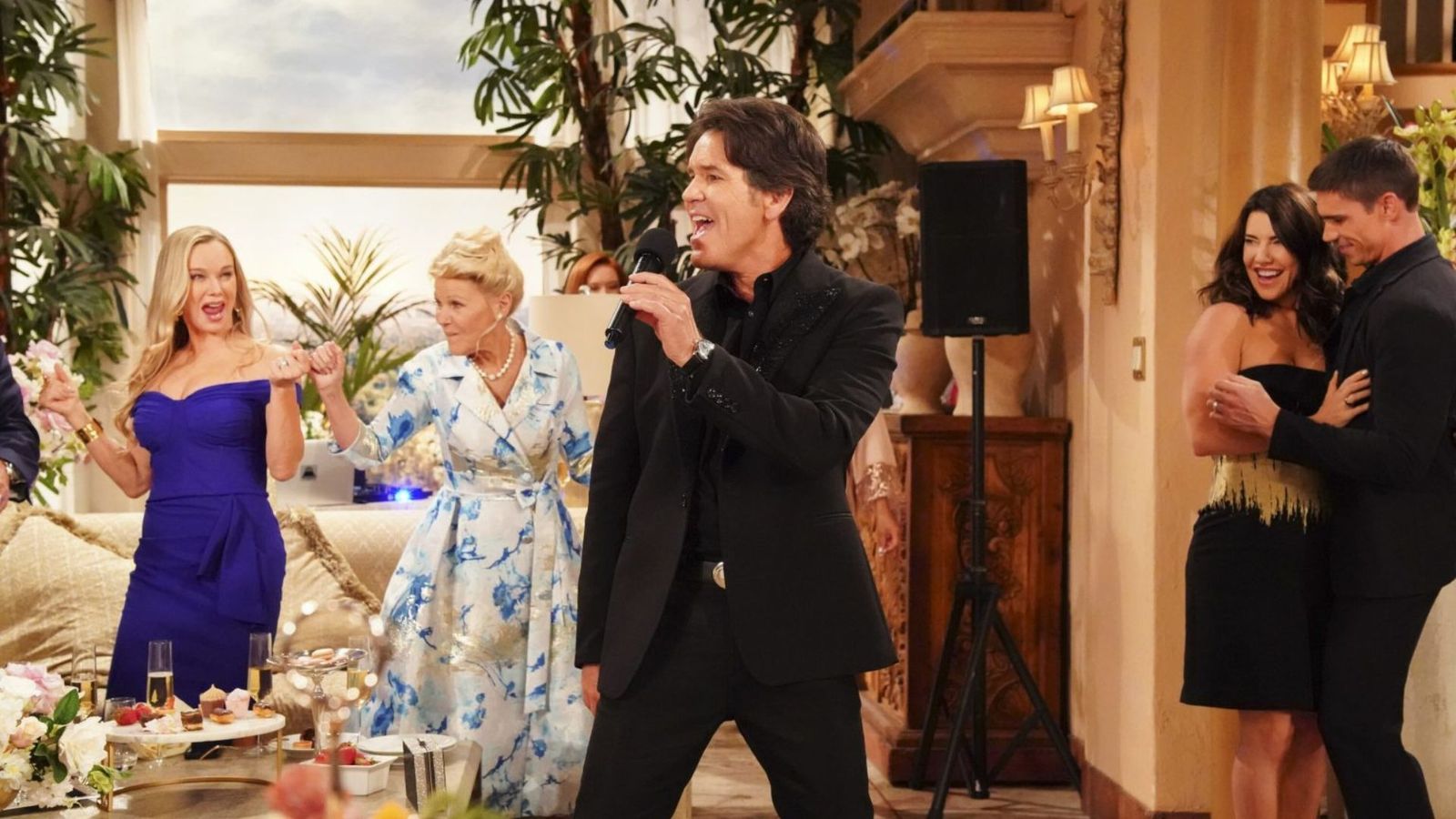 Romalotti: Can Michael Damian's whereabouts give clues to Heather's on ...