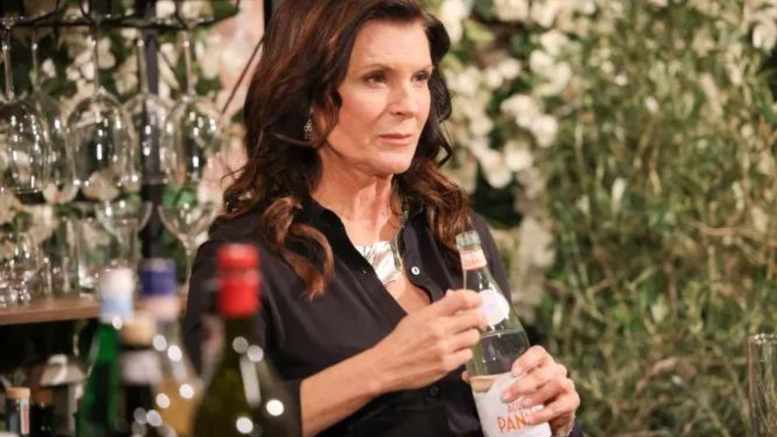 Luna: What’s next for Luna Nozawa on The Bold and the Beautiful?