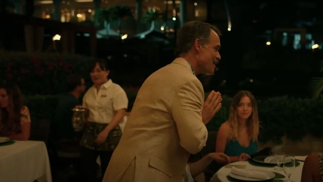 The White Lotus filming locations: A detailed guide to where the comedy ...