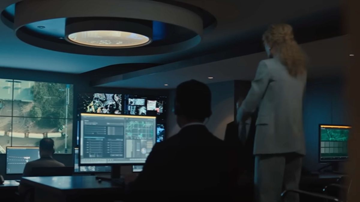 Who is Edwin Mullins in Special Ops: Lioness? Character explored in depth