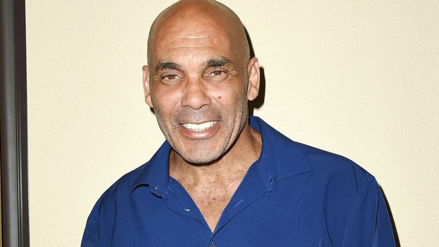 Réal Andrews sets the record straight about his General Hospital status