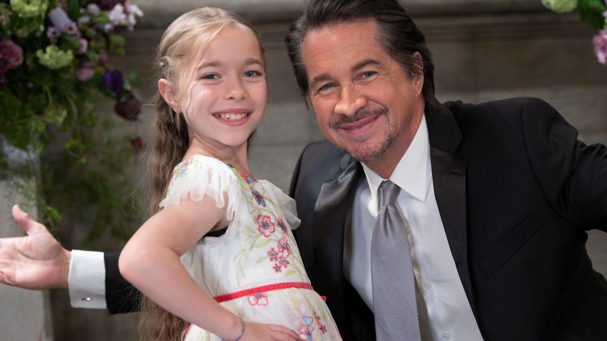 General Hospital comings and goings: Jophielle Love wraps her run as Violet