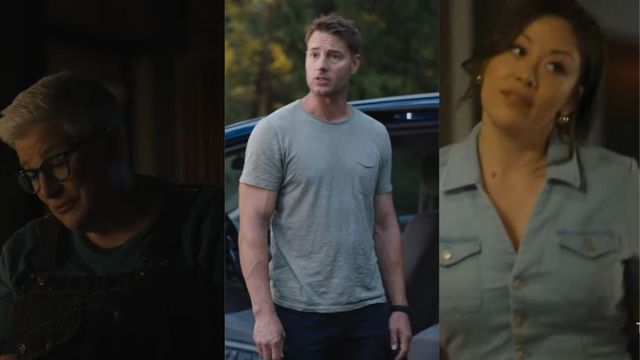 Tracker Season 2 cast & character guide: Who left and who is coming ...