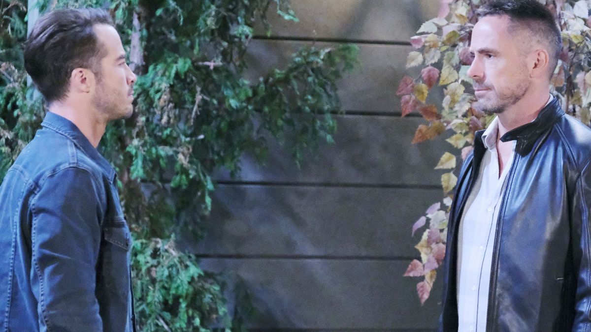 This is how General Hospital's Sam and Lucas are brother and sister