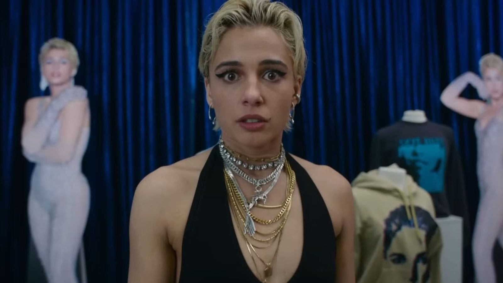 Fact Check: Does Smile 2 have an end credits scene? Explored