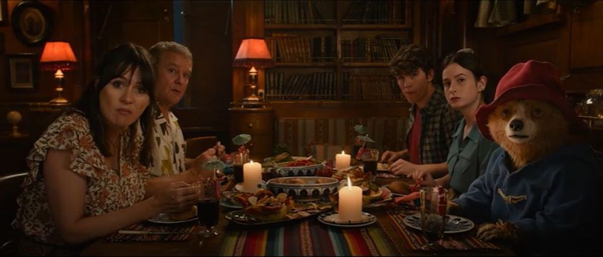 Paddington 3: Release date, plot, cast and more about the bear's ...