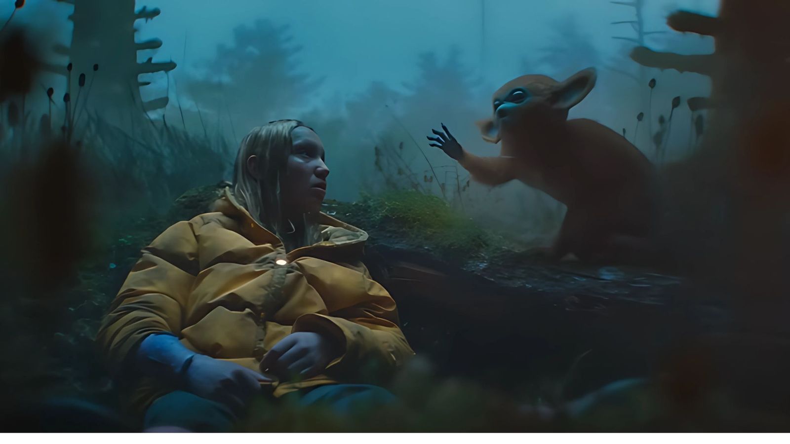 The Legend of Ochi: Release date, plot, cast, and everything we know