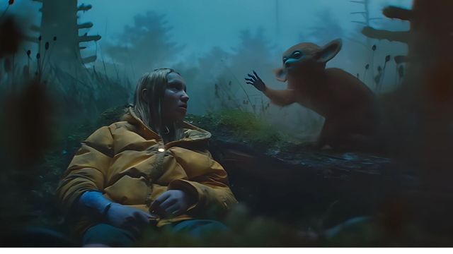 The Legend of Ochi: Release date, plot, cast, and everything we know