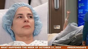 General Hospital Daily Recaps: GH updates for today and every weekday ...