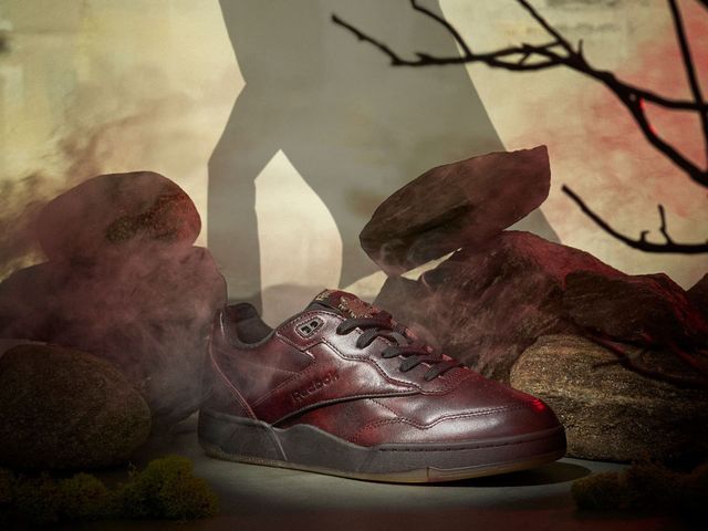 Universal Monsters x Reebok “Boktober” collection for Halloween 2024 ...