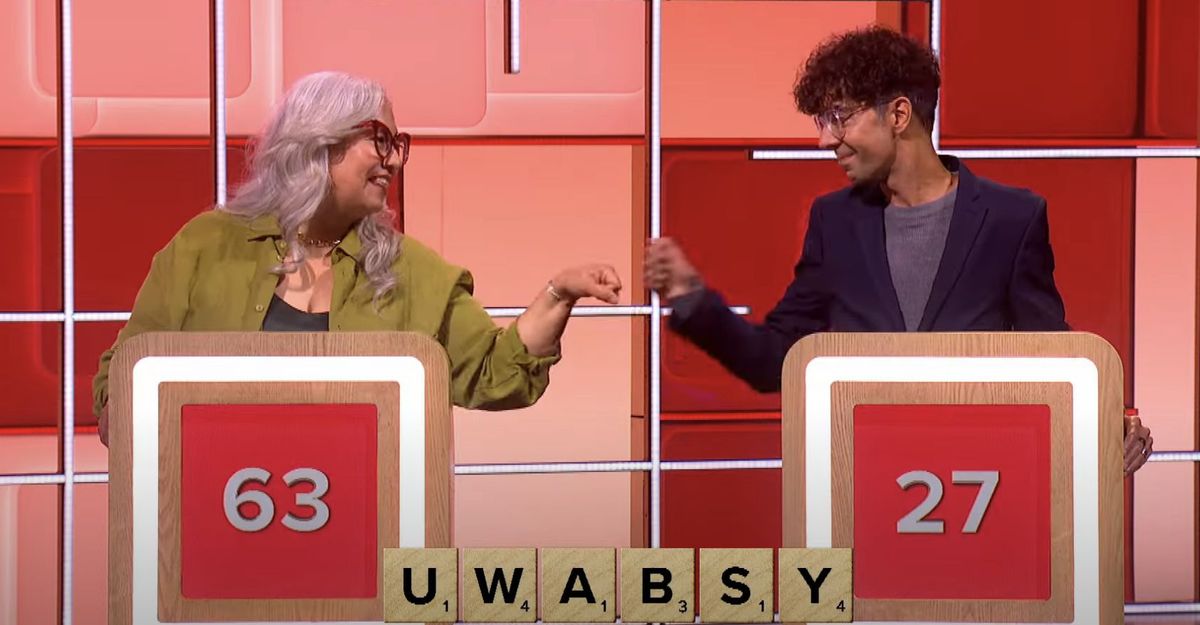 Scrabble on The CW: Everything we know about the new Raven-Symoné ...