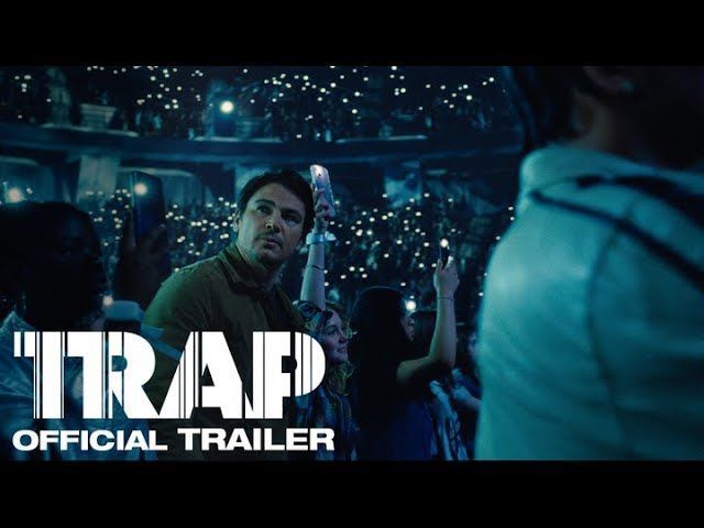 Trap ending explained: Who is the killer in this 2024 M. Night ...