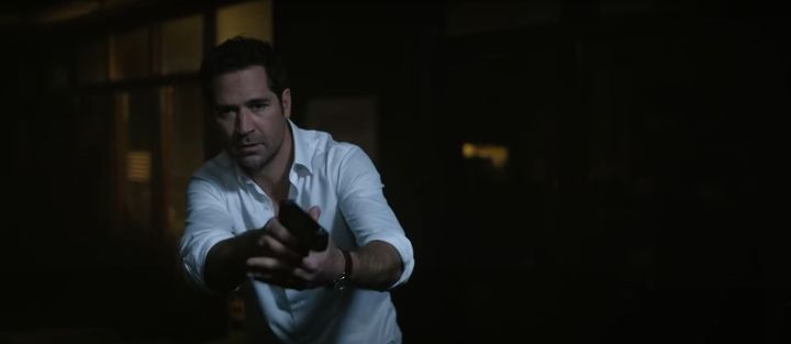 What happened to Jerry in The Lincoln Lawyer? Details of the character ...