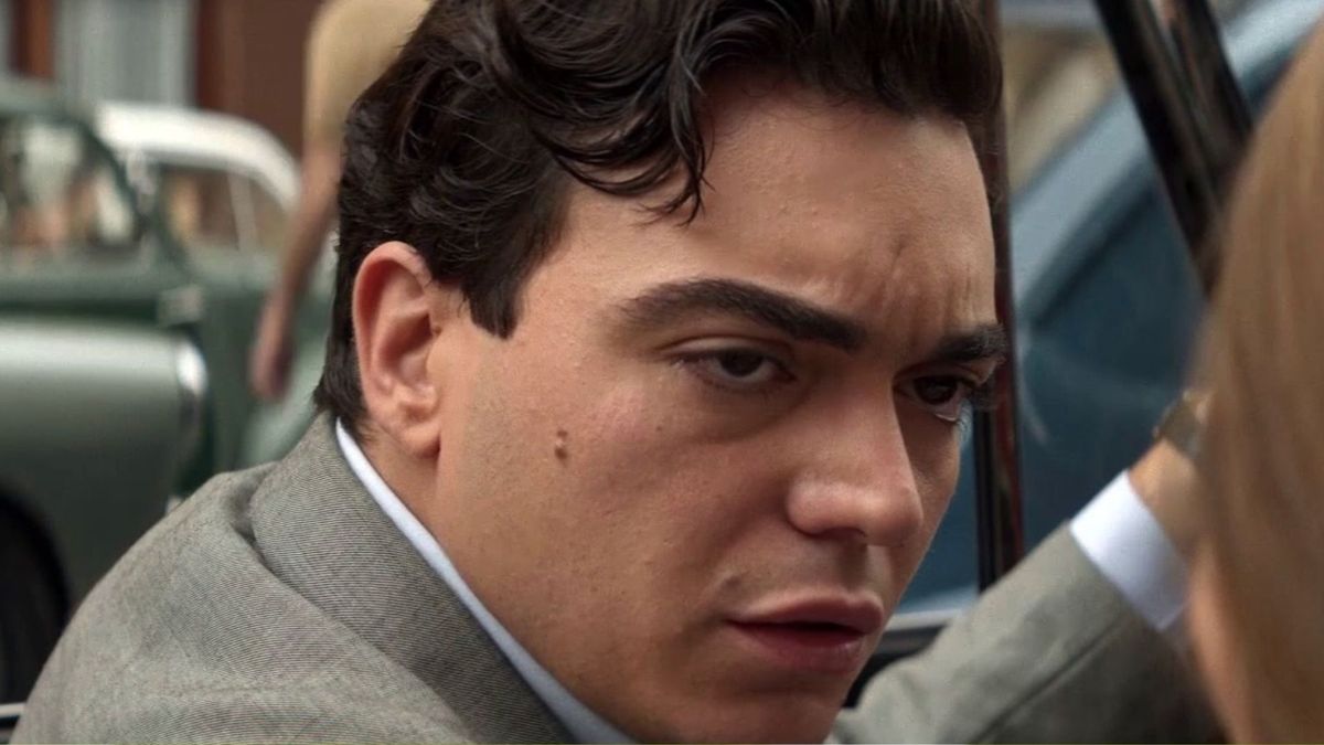 Why did Lila marry Stefano in My Brilliant Friend? Explained