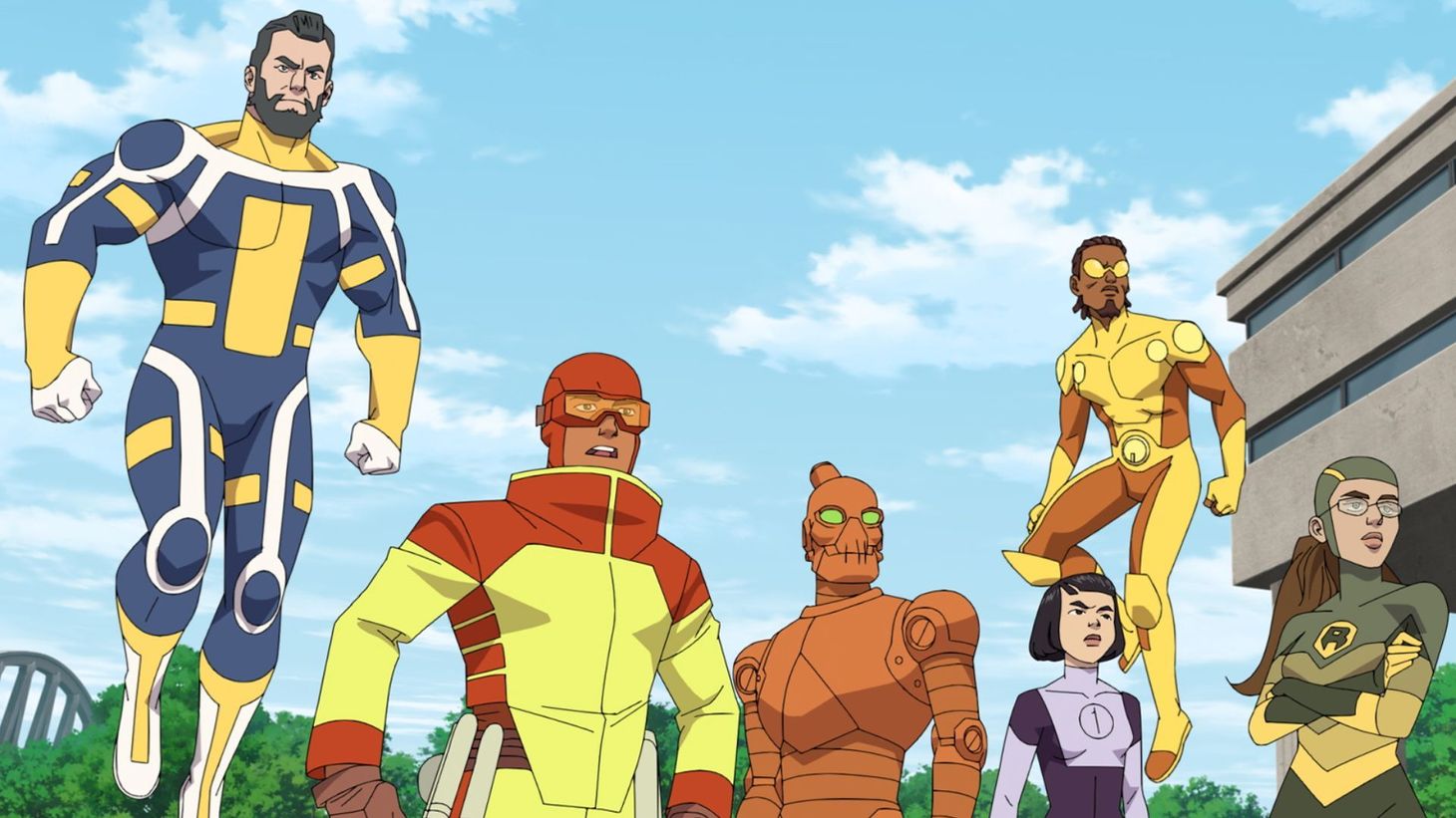 Invincible Season 3: When is Invincible Season 3 coming? Release date ...