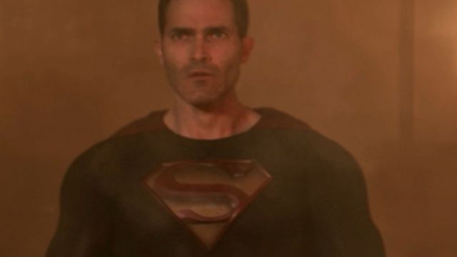 Superman & Lois Season 4 Episode 4 recap: What is Jordan guilty about?