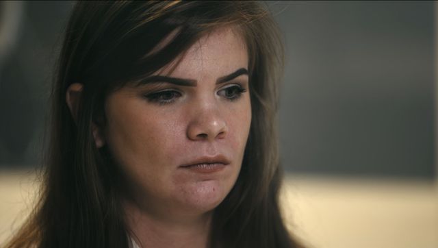 Where is Ashley Morrison from Netflix's I Am a Killer today ...