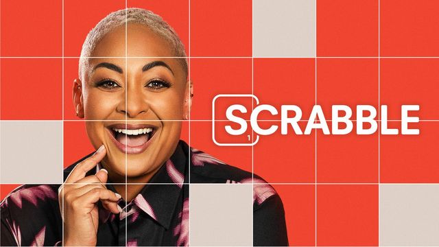 Scrabble on The CW: Everything we know about the new Raven-Symoné ...