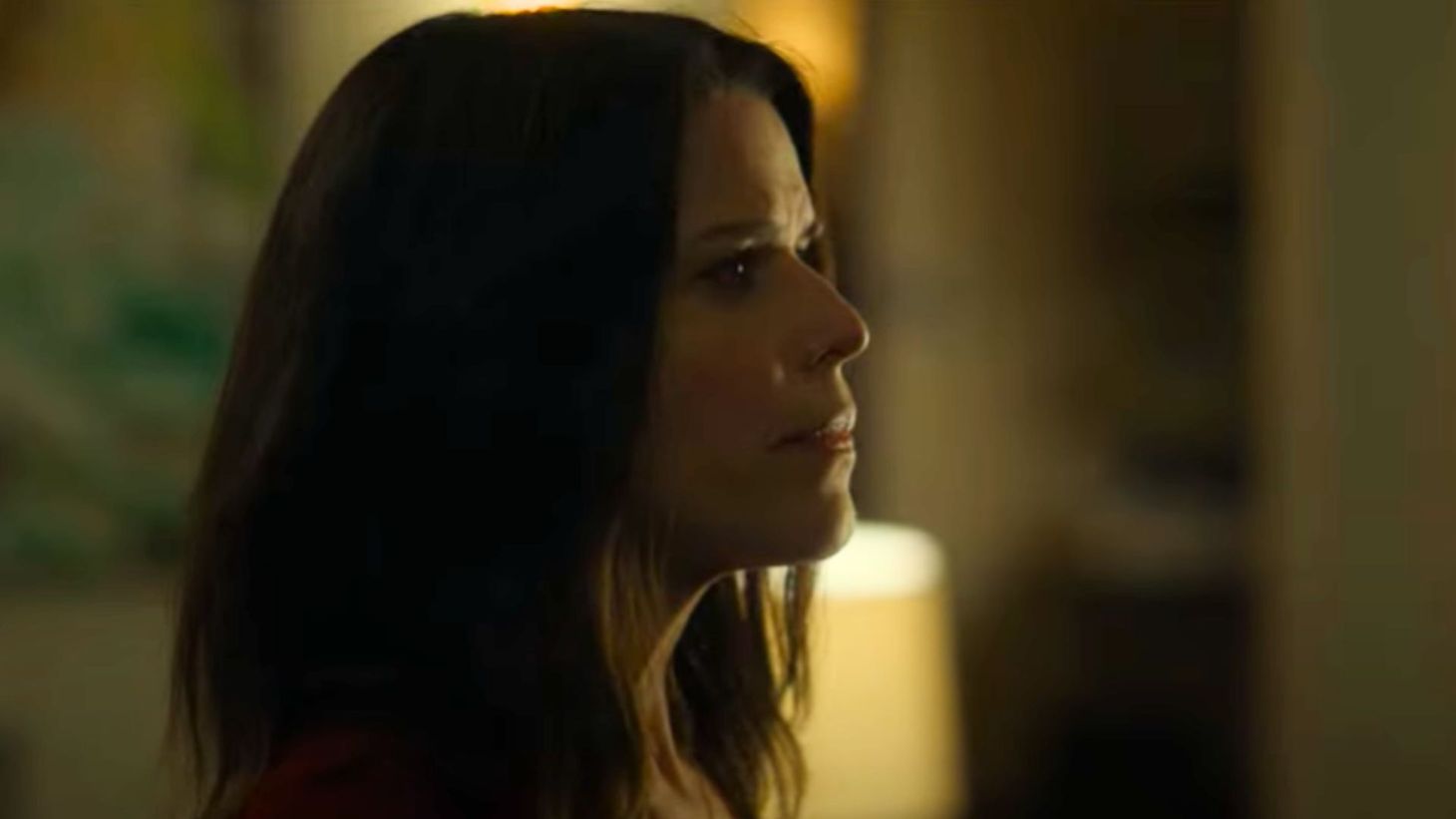 Why did Neve Campbell leave The Lincoln Lawyer as a regular? Exploring ...