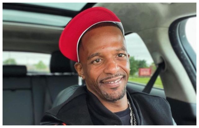 “I still live”- Charleston White addressed rumors about being shot in ...