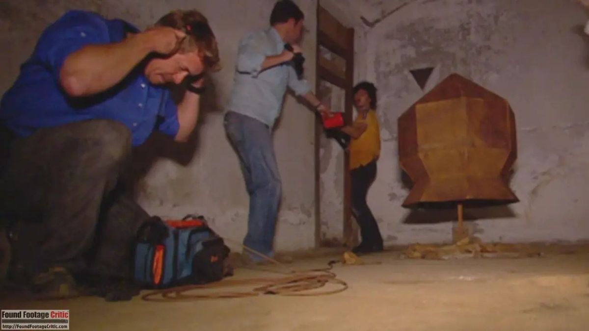 Top 10 terrifying found footage horror films to watch this Halloween ...