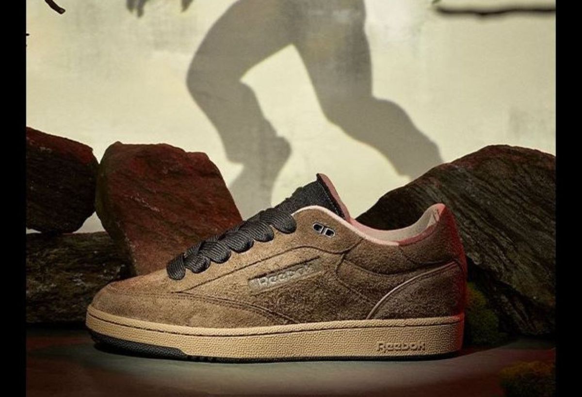 Universal Monsters x Reebok “Boktober” collection for Halloween 2024 ...