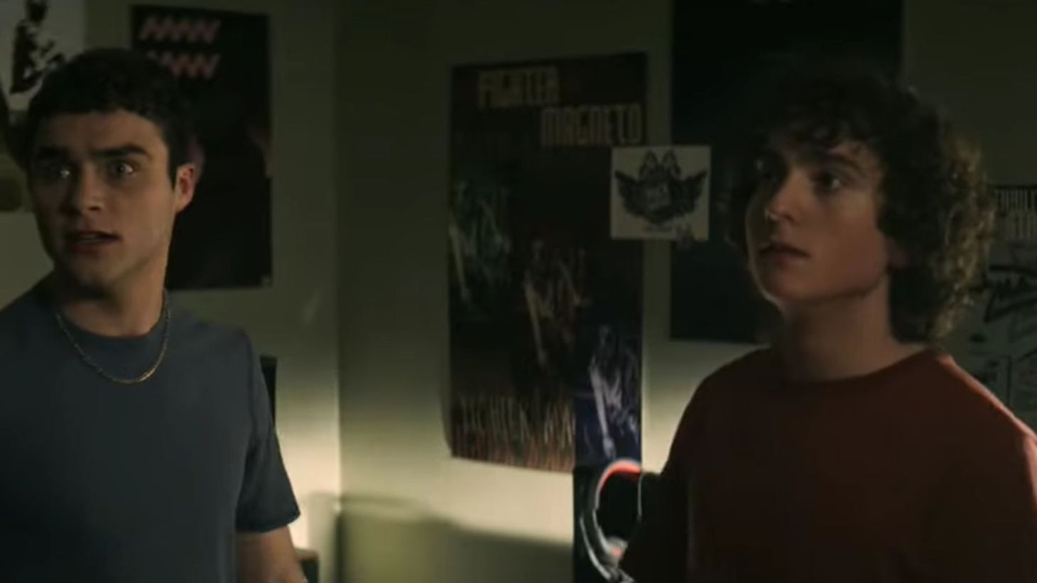 Superman & Lois Season 4 Episode 4 recap: What is Jordan guilty about?