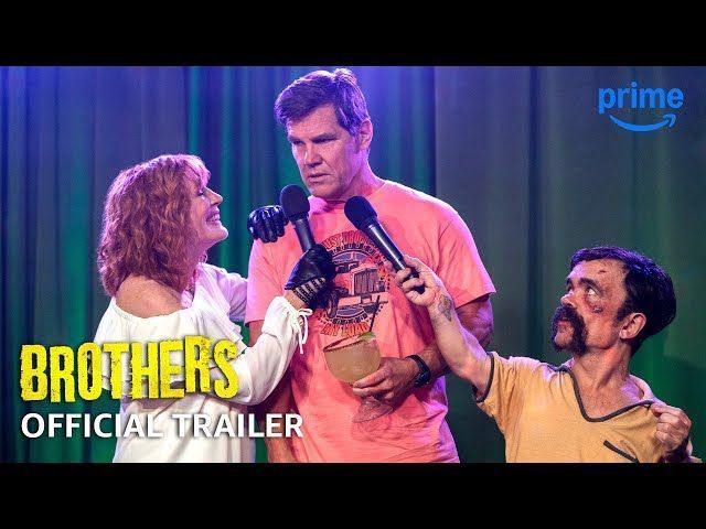 Where to watch Brothers movie 2024? All streaming options for the ...