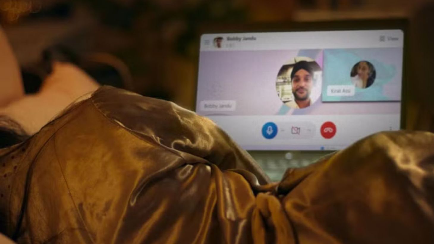 Who was the real Bobby Jandu from Sweet Bobby: My Catfish Nightmare ...