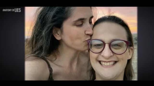 Who is Elisabeth Finch's wife Jennifer Beyer? Everything we know about ...